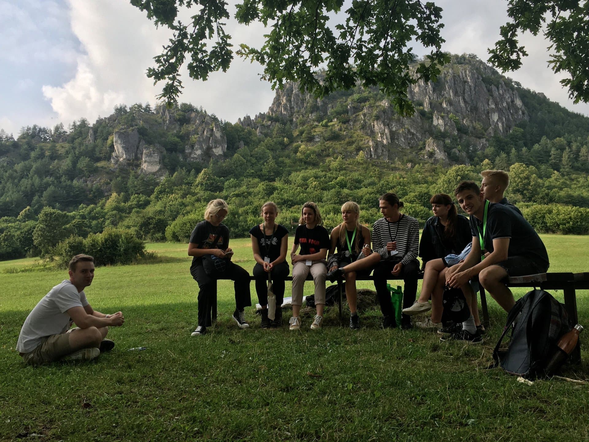 Letní akademie Discover pro středoškoláky nabízí plná stipendia ...