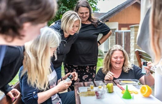 Pozvánka na Letní vědecký kemp pro učitele: Zažijte vědu na vlastní ...